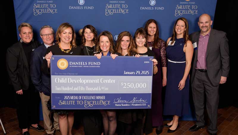 Casper Center for Special Needs Children Recognized for Passion and ...