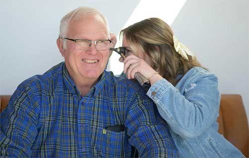 Lingle Student Exemplifies What it Means to Be A Daniels Fund Scholar ...