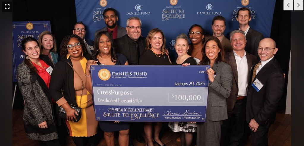 How CrossPurpose is Breaking Families Out of Generations of Poverty ...