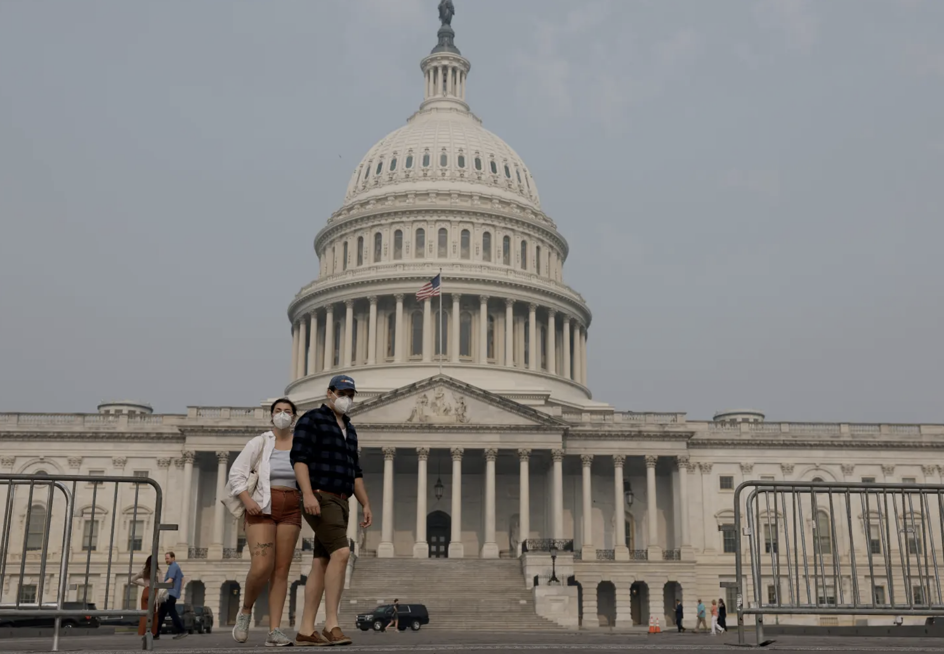 Civics education’s decline creates ignorant adults whose voices and ...