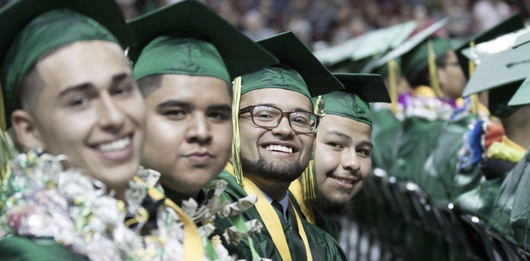 A funder’s perspective: The promise of collective impact - Daniels Fund