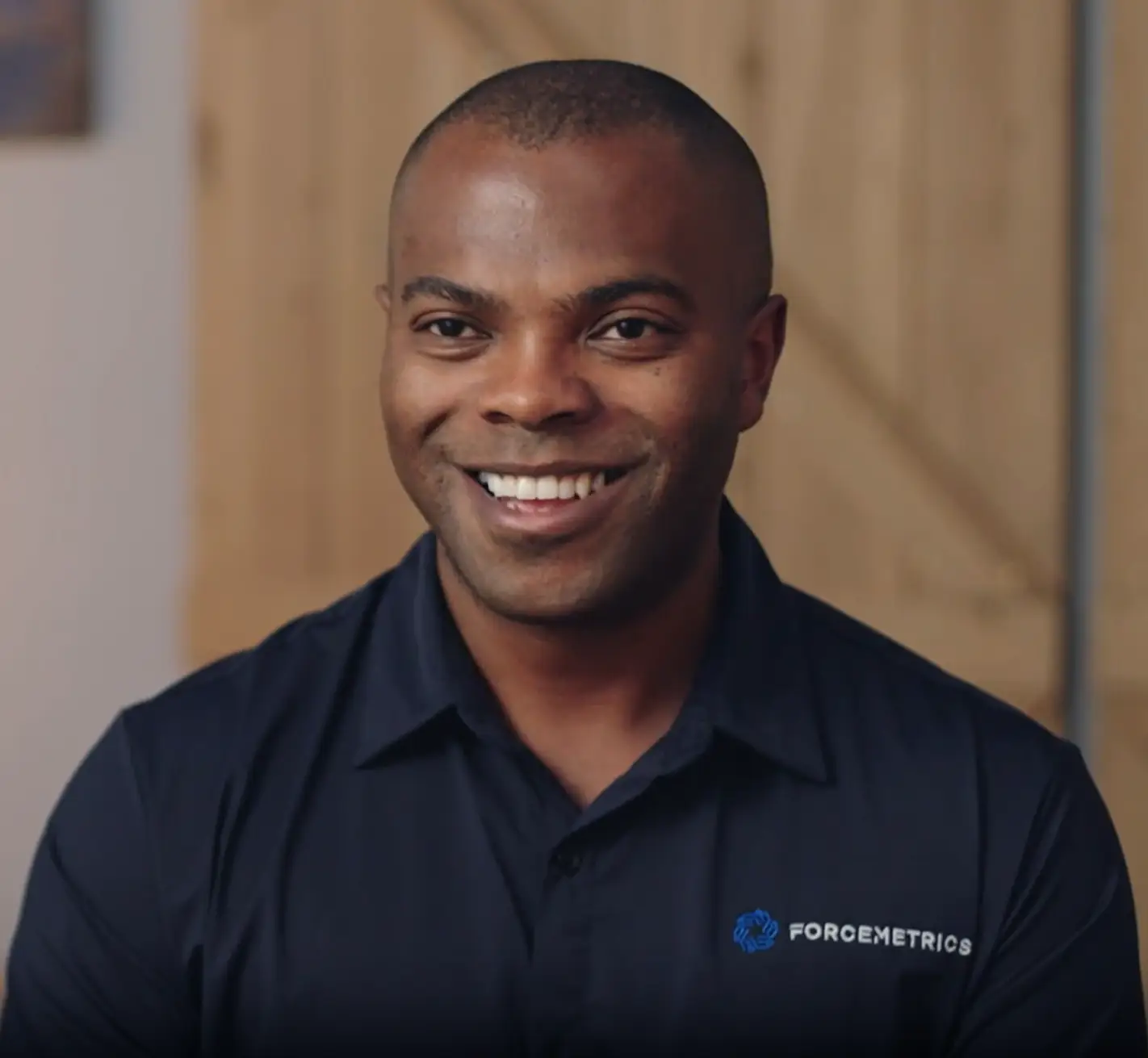 Andre McGregor - Daniels Fund